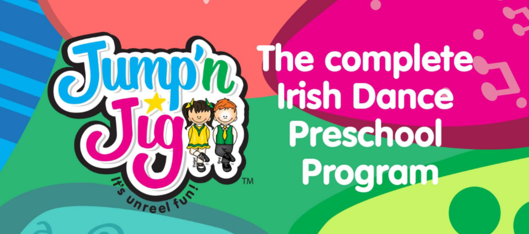 Jump'n Jig Midwest Home